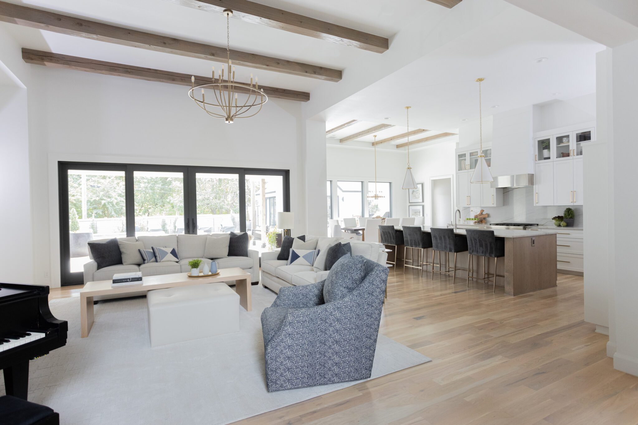 Personalized Interior Design - Kirkendall Design | Tulsa, OK