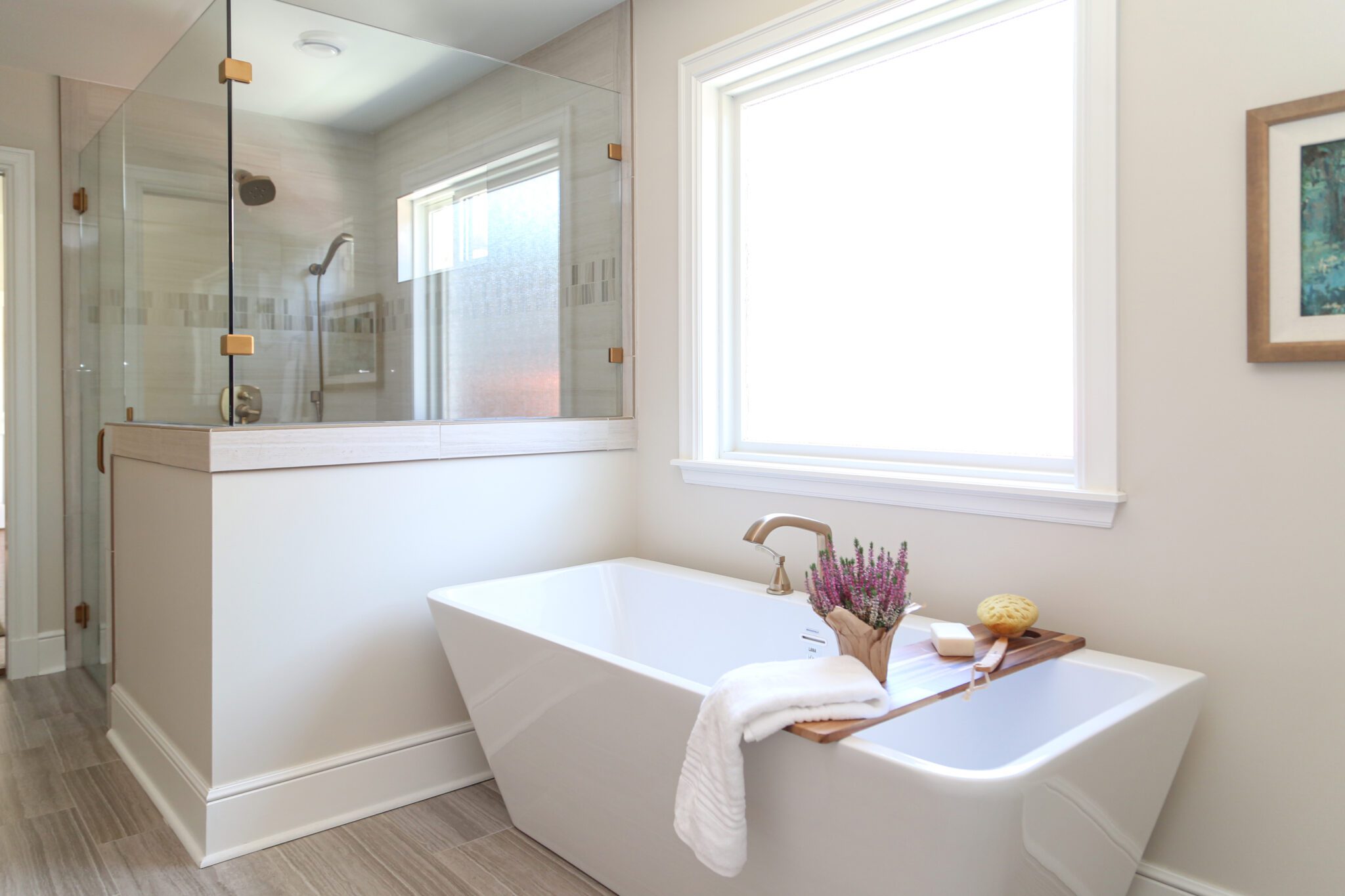 5 Bathroom Trends to Consider for Your Next Renovation - Kirkendall Design