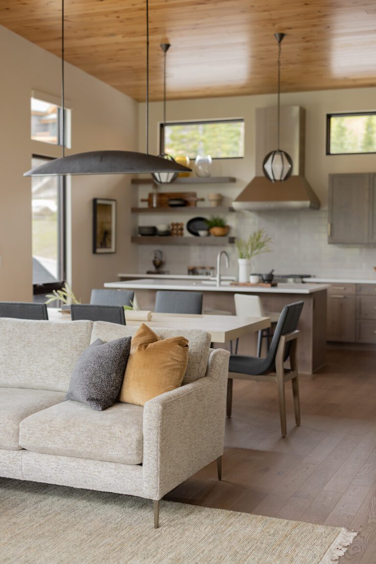 Open Floor Plan vs. Closed: Our Tulsa-Based Interior Design Firm’s ...