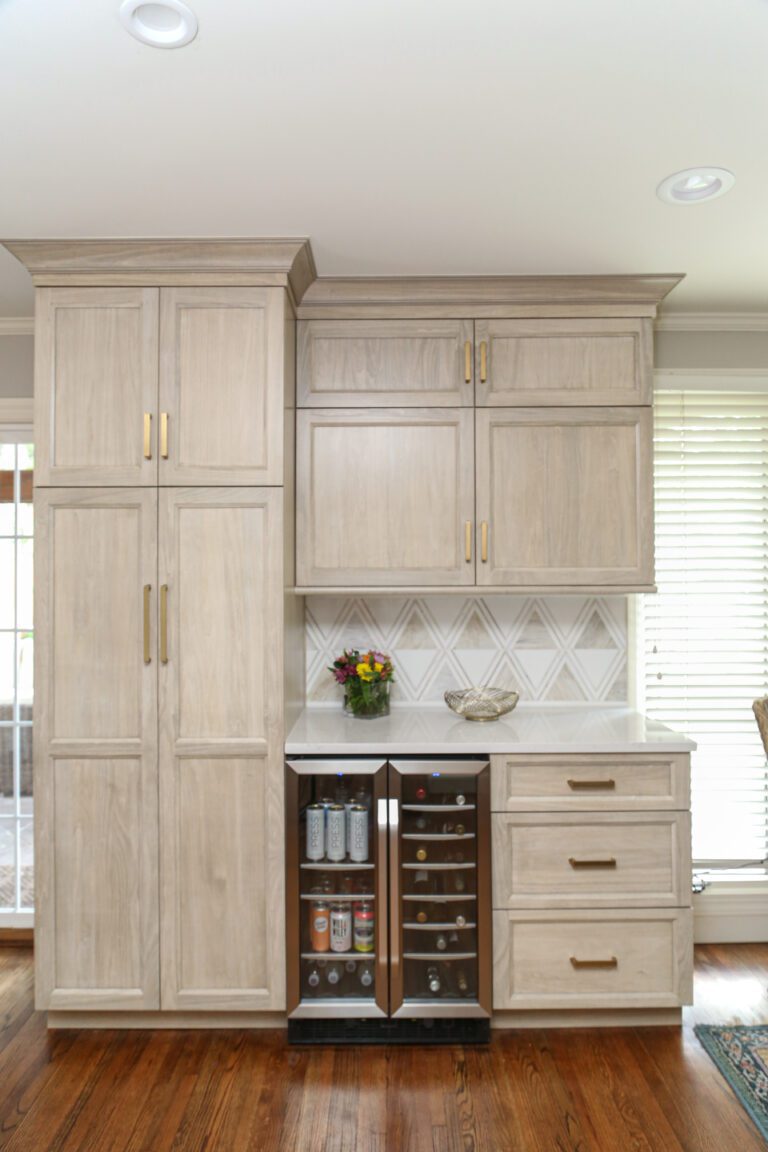 Kitchen Renovation Design Must-Haves - Kirkendall Design