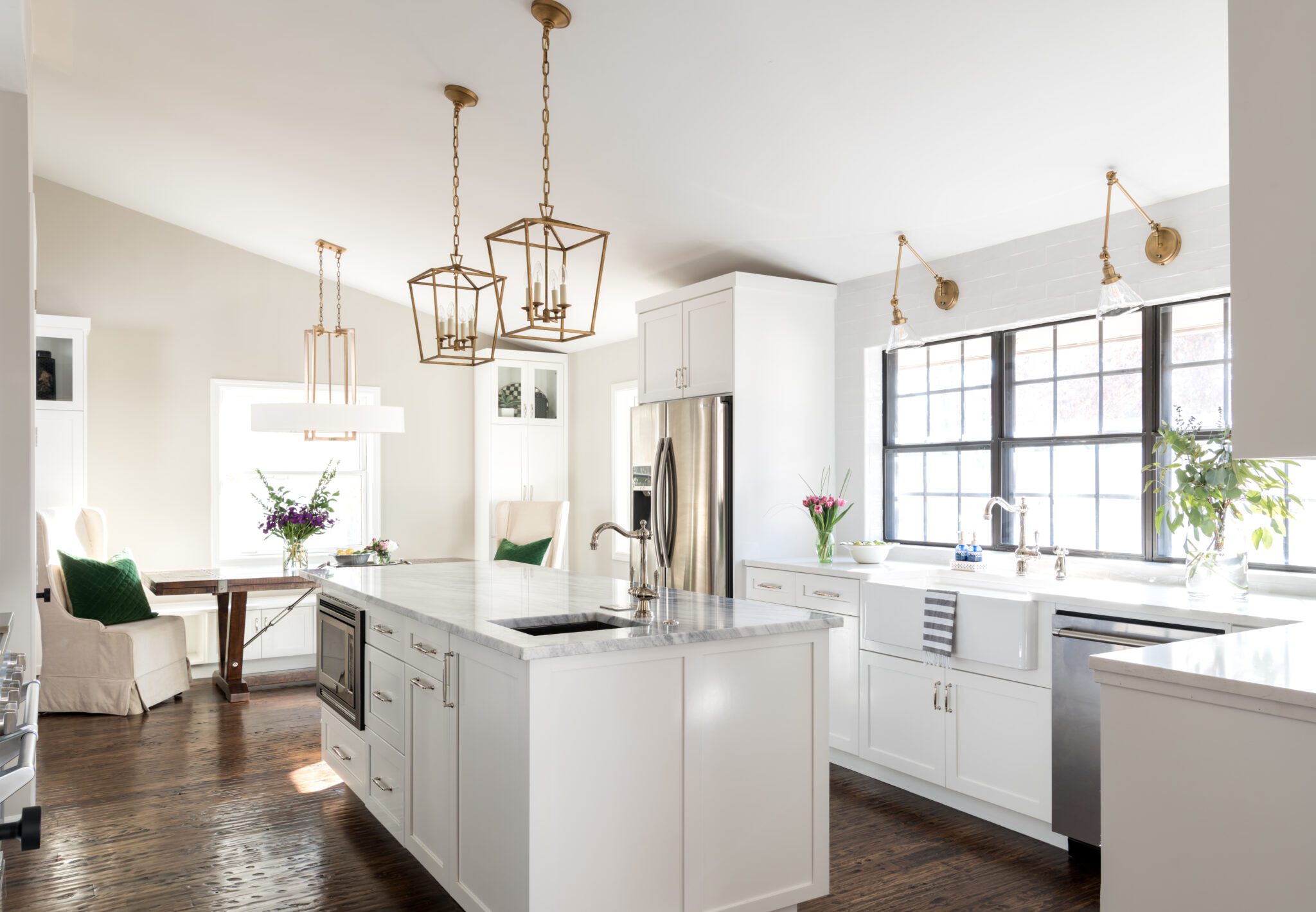 Kitchen Renovation Design Must-Haves - Kirkendall Design