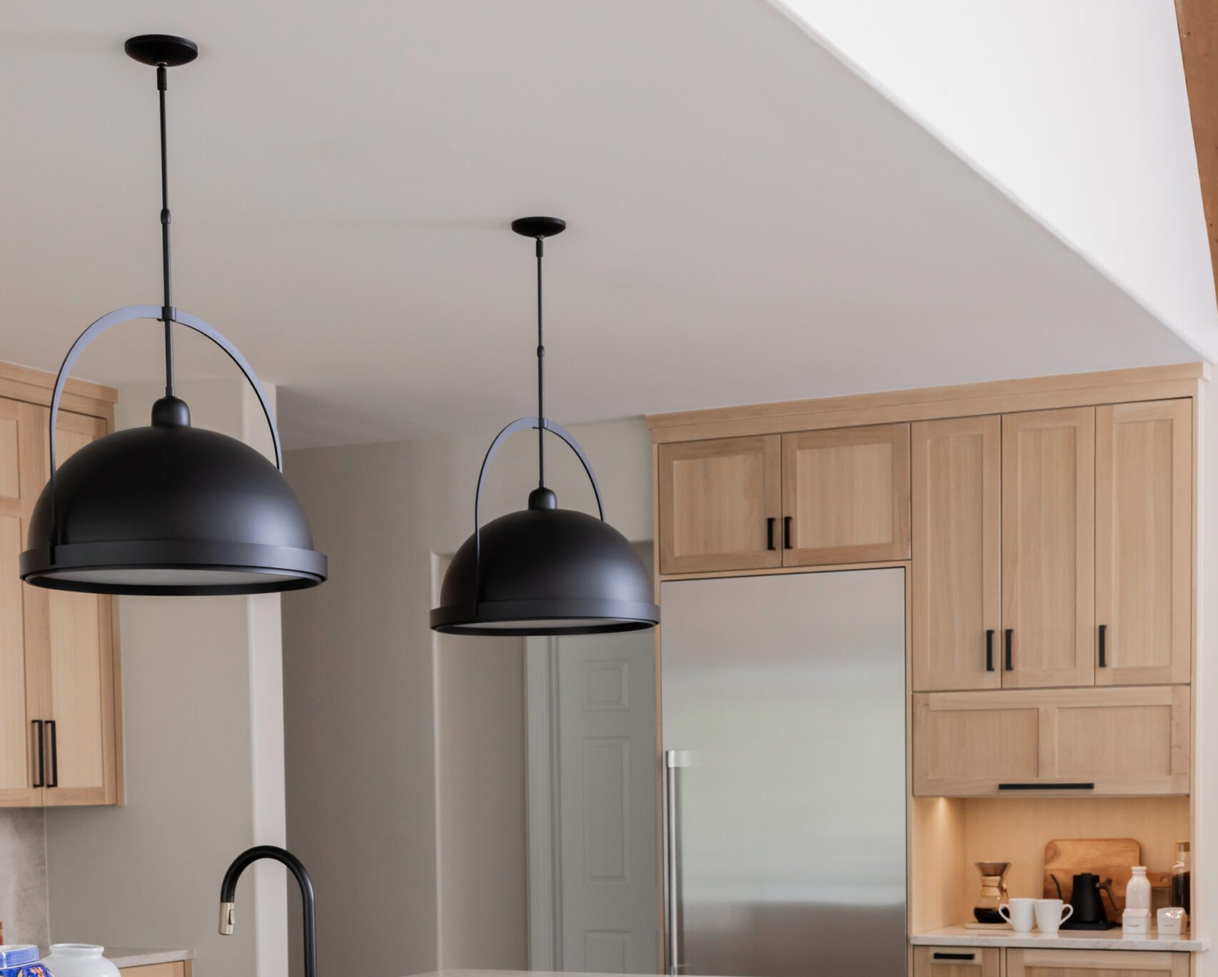 How to Choose the Perfect Paint Sheen - Kirkendall Design