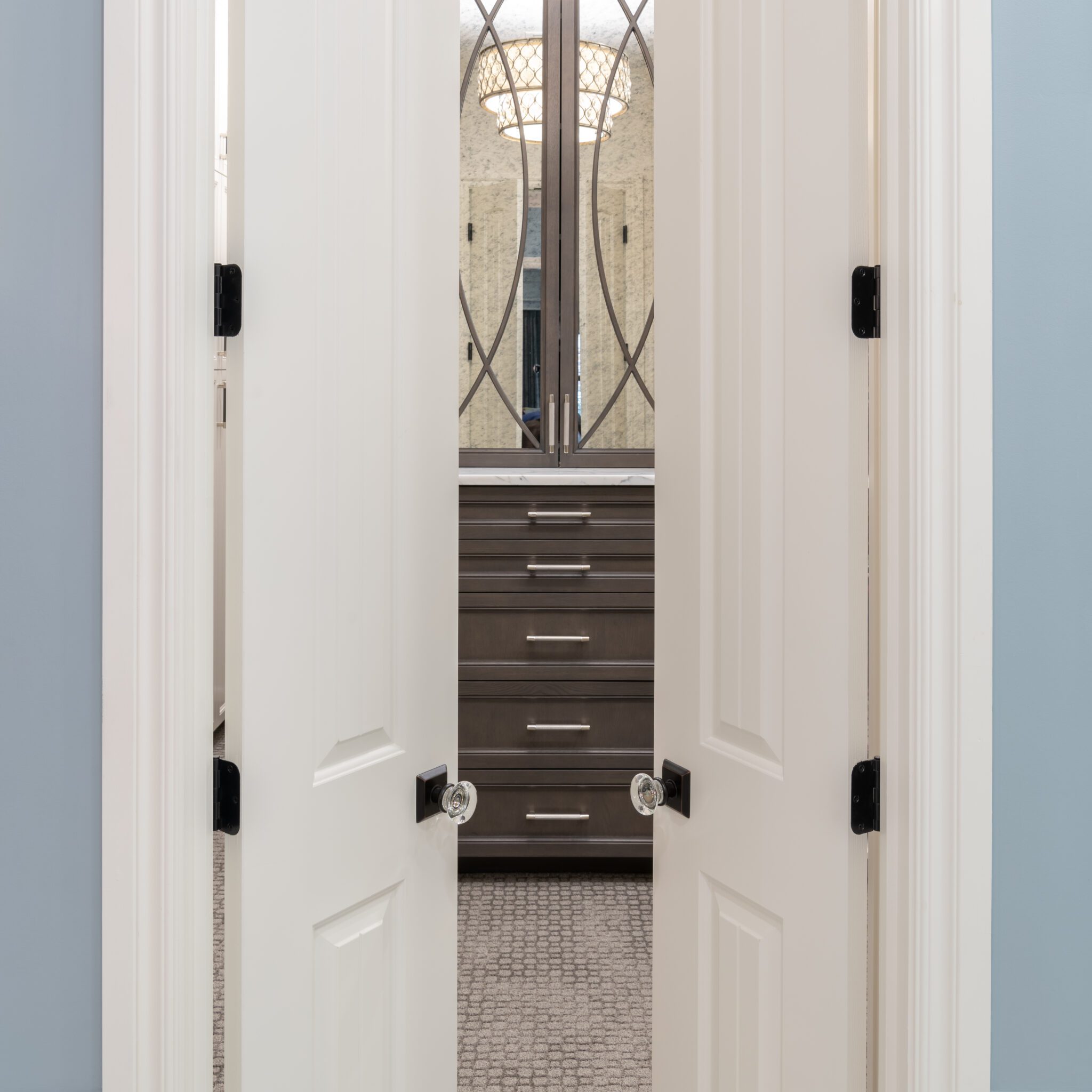 How to Choose the Perfect Paint Sheen - Kirkendall Design