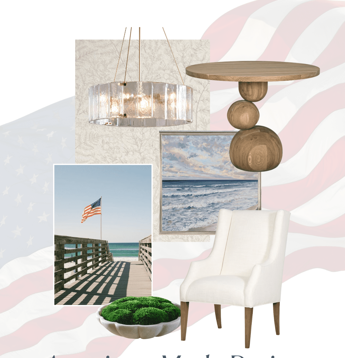 Celebrating Independence with American-Made Design - Kirkendall Design
